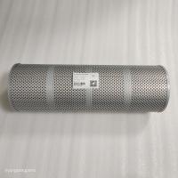 China Oil Separator Filter KRJ3836 KSJ2756 AT147343 AT127608 4269317 for JS200 JS300 for sale