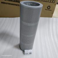 China Oil Separator Filter KRJ3836 KSJ2756 AT147343 AT127608 4269317 for JS200 JS300 for sale