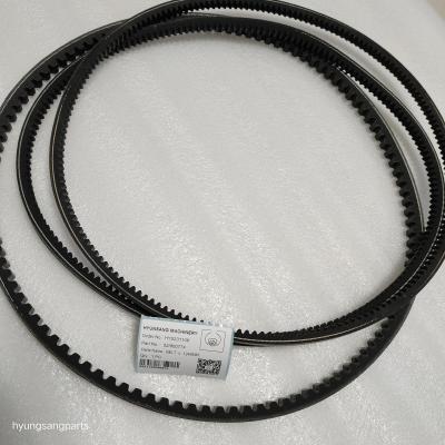 China Engine Rebuild Parts Belt 331/44674 33144674 259/27700 02/900050 for JS180 JS220 for sale