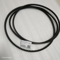China Engine Rebuild Parts Belt 331/44674 33144674 259/27700 02/900050 for JS180 JS220 for sale