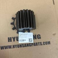 China Gear 22U-26-21510 22U-26-21530 For BP500 PC200 PC210 PC228 for sale