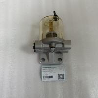 China Hyunsang Excavator Parts Filter fuel sediment 32/925630 for sale