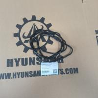 China Excavator Parts Gasket 6745-11-7810 for 6D114 Engine Pc300-8 for sale