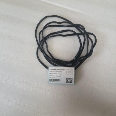 China Excavator Parts Gasket 6745-11-7810 for 6D114 Engine Pc300-8 for sale