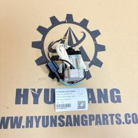 China Electrical Parts Switch Assembly KD0-25000-7280 For PC200 PC210 PC22 PC250 for sale
