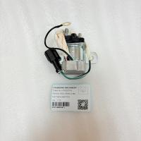 China Electrical Parts Switch Assembly KD0-25000-7280 For PC200 PC210 PC22 PC250 for sale