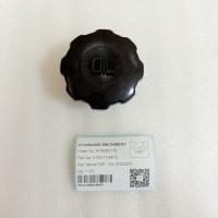 China Excavator Parts 6130-12-8610 Cap Filler for Engine S6d107 Qsb6.7 for sale