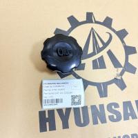 China Excavator Parts 6130-12-8610 Cap Filler for Engine S6d107 Qsb6.7 for sale