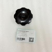 China Excavator Parts 6130-12-8610 Cap Filler for Engine S6d107 Qsb6.7 for sale