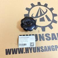 China Excavator Parts 6130-12-8610 Cap Filler for Engine S6d107 Qsb6.7 for sale