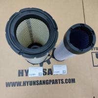 China Excavator Attachment Element YM119005-12571 YM119005125713EB-02-63210 for PC45MR PC55MR for sale