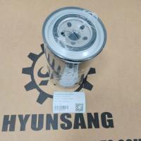 China Diesel Engine Filter Fuel Filter YM129A00-55800 YM129A0055800 YM119062-12560 for PC45MR PC55MR for sale