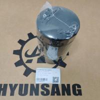 China Diesel Engine Filter Fuel Filter YM129A00-55800 YM129A0055800 YM119062-12560 for PC45MR PC55MR for sale