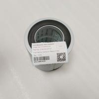 China Hyunsang Mini Excavator Hydraulic Attachment Hydraulic Filter 21W-60-41121 21W6041121 22U-04-21260 for PC45MR PC55MR for sale
