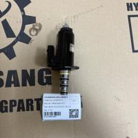 China Excavator Parts Solenoid Valve YB35V00013F1 For SK135 200 for sale