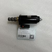 China Excavator Parts Solenoid Valve YB35V00013F1 For SK135 200 for sale