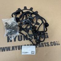 China Hyunsang Excavator Parts 2683490 GASKET KIT For 330D E330D E336D for sale