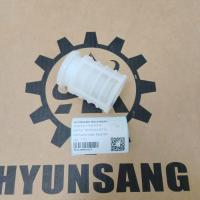 China Fuel Water Filter Water Separator YM129A00-55730 YM129A0055730 YM129150-35160 for PC45MR PC55MR for sale