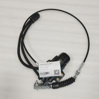 China Mini Excavator Spare Parts Motor 525-4480 5254480 525-4478 5254478 for 302CR 303.5CR for sale