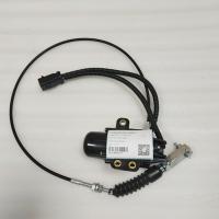 China Mini Excavator Spare Parts Motor 525-4480 5254480 525-4478 5254478 for 302CR 303.5CR for sale