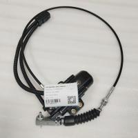 China Mini Excavator Spare Parts Motor 525-4480 5254480 525-4478 5254478 for 302CR 303.5CR for sale