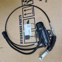 China Mini Excavator Spare Parts Motor 525-4480 5254480 525-4478 5254478 for 302CR 303.5CR for sale