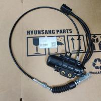China Mini Excavator Spare Parts Motor 525-4480 5254480 525-4478 5254478 for 302CR 303.5CR for sale