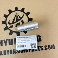 China Excavator Parts COVER PW30V01008S013 For 35SR SK25SR 30SR for sale