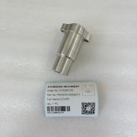 China Excavator Parts COVER PW30V01008S013 For 35SR SK25SR 30SR for sale