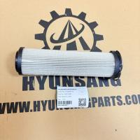 China Hyunsang Excavator Filters 32/913500 For Backhoe 1400B 1550B 1600B 1700B for sale