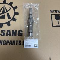 China Excavator Parts RELIEF VALVE 25/222351 25222351 For JS160 for sale