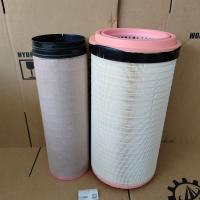 China Hyunsang Machinery Parts Air Filter 01900522-0150 for sale