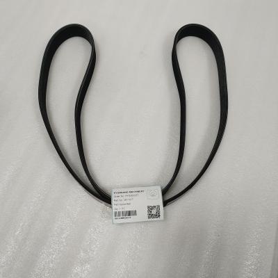 China Hyunsang Machinery Parts Belt 3911577 For 42HDLL, HL760, R290LC3, R290LC3LL, R290LC7, R305LC7 for sale