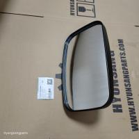 China Spare Parts For Excavator Mirror 14708934 VOE14708934 VOE12825613 for EC55D EC60D for sale