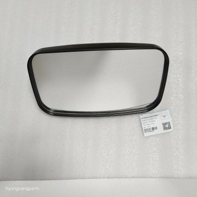 China Spare Parts For Excavator Mirror 14708934 VOE14708934 VOE12825613 for EC55D EC60D for sale