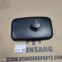 China Spare Parts For Excavator Mirror 14708934 VOE14708934 VOE12825613 for EC55D EC60D for sale