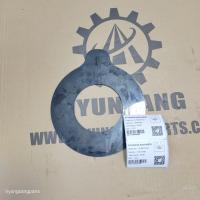 China Spare Parts of Excavator Shim 14547381 VOE14547381 VOE1677894 VOE20523556 for EC200D EC210B for sale