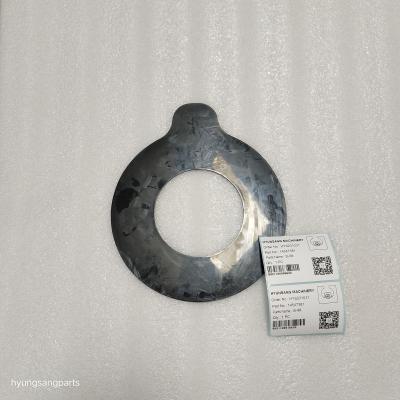China Spare Parts of Excavator Shim 14547381 VOE14547381 VOE1677894 VOE20523556 for EC200D EC210B for sale