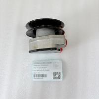 China Hyunsang Excavator Parts Fuel Pump 04255394 For BFM1012 BF4M1013 BF6M1013 for sale