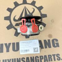 China Hyunsang Excavator Parts Fuel Pump 04255394 For BFM1012 BF4M1013 BF6M1013 for sale