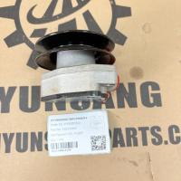 China Hyunsang Excavator Parts Fuel Pump 04255394 For BFM1012 BF4M1013 BF6M1013 for sale