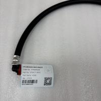 China Excavator Parts 6754-71-9920 9910 Fuel Filter Flexible Hose For PC200LC-8 PC220LC-8 for sale