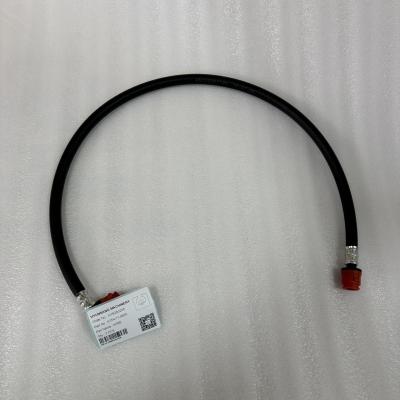 China Excavator Parts 6754-71-9920 9910 Fuel Filter Flexible Hose For PC200LC-8 PC220LC-8 for sale