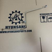 China Excavator Parts PIPE 5I8106 For 311 312 for sale