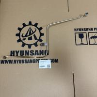 China Excavator Parts PIPE 5I8106 For 311 312 for sale