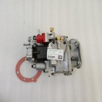 China Engine Spare Parts Fuel Injection Pump 4076956 3068708 for K19 for sale