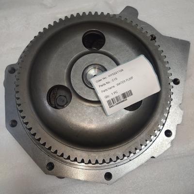 China Hyunsang Spare Parts Water Pump for Engine C15 10R0483 10R0484 10R0482 for sale