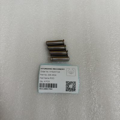 China Excavator Parts ROD 0964504 For 307 312 315 317 325 for sale