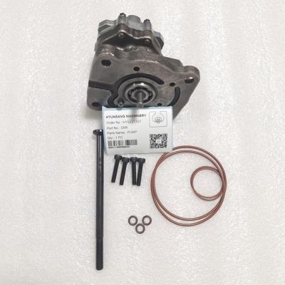 China Hyunsang Fuel Transfer Pump for Engine D6R 396-3296 383-1992 for sale