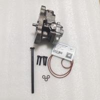 China Hyunsang Fuel Transfer Pump for Engine D6R 396-3296 383-1992 for sale